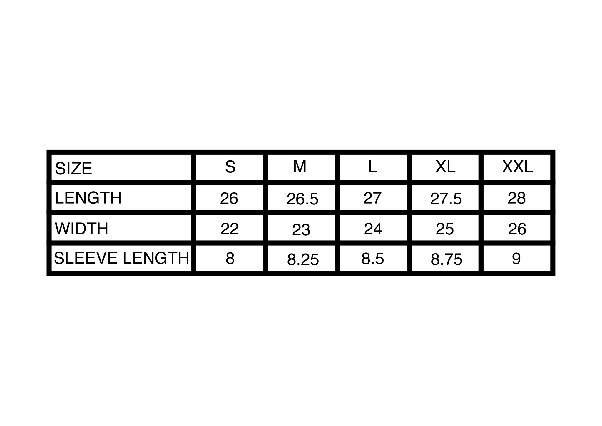 THE PERFECT TEE (WHITE) – ELYSIAN